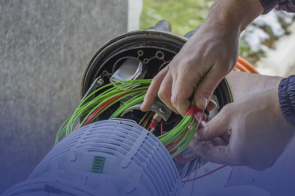 Broadband Design and Engineering | Essentia, Inc.