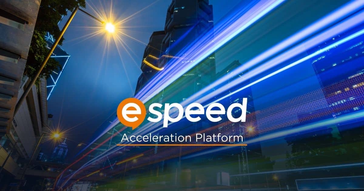 eSpeed | Essentia, Inc.