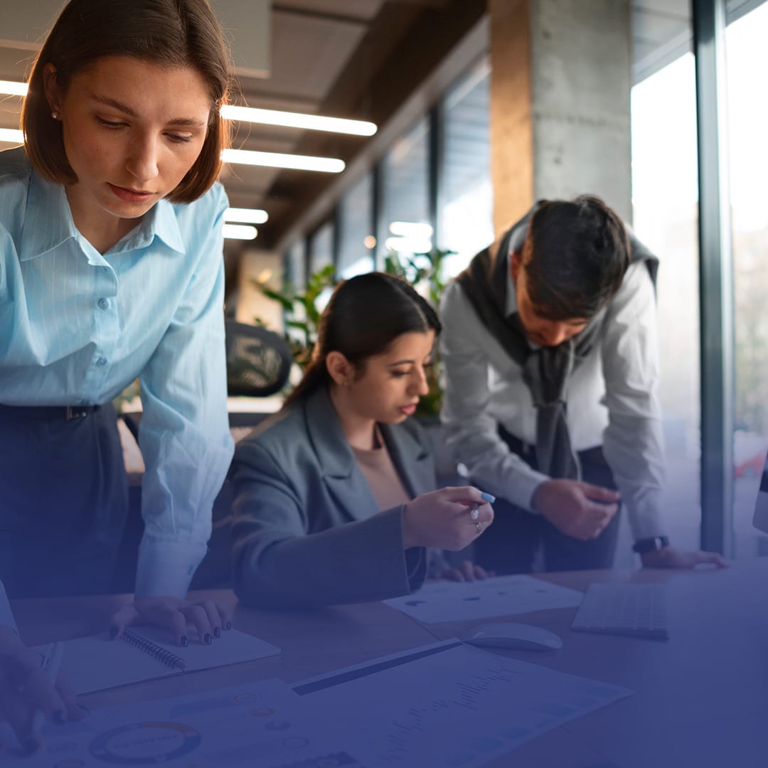 Broadband Design and Engineering by Essentia Inc.