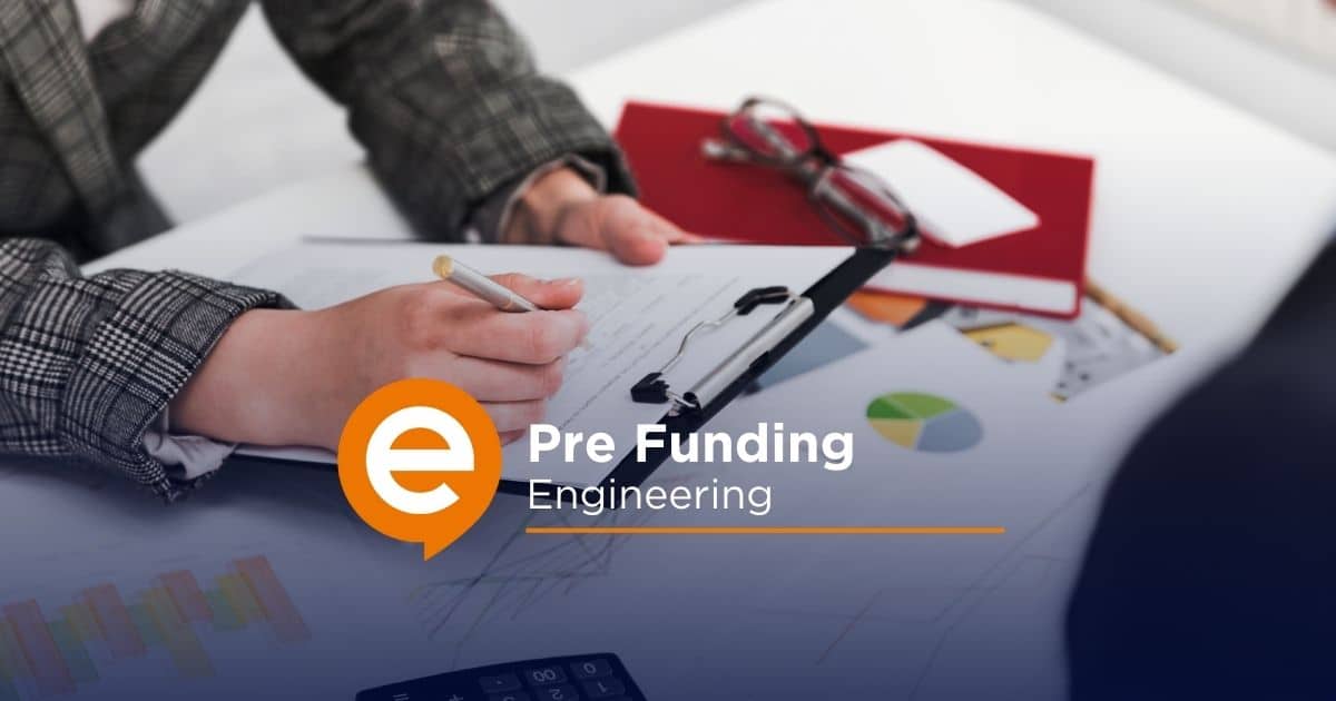 Prefunding | Essentia, Inc.