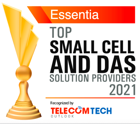 Essentia Ramps Up Workforce to Support High Growth, High-Profile Client ...